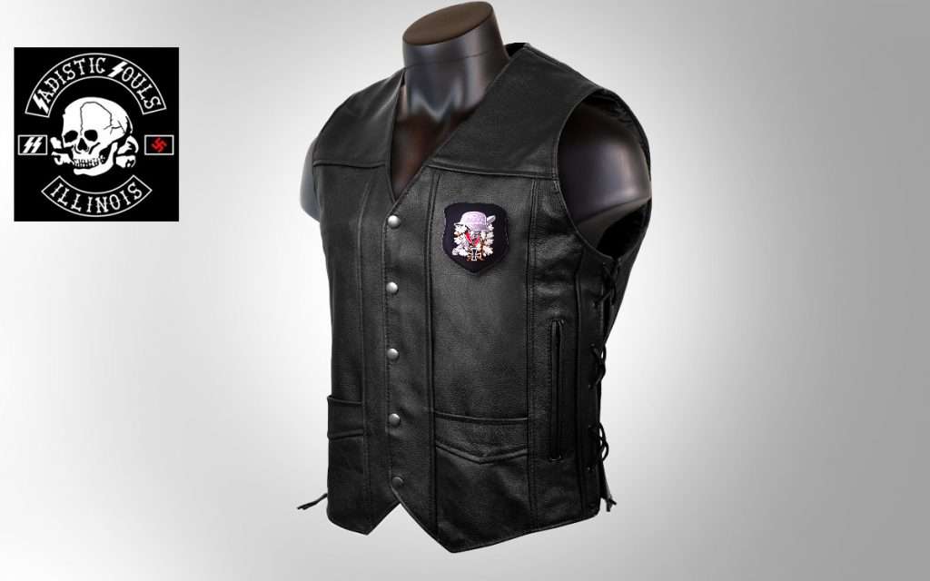 11 Motorcycle Patches To Avoid (Why & Proper Etiquette)
